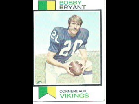 Bobby Bryant Interview - YouTube