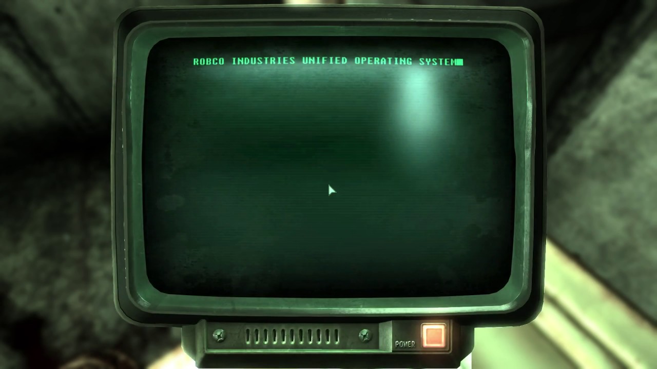 Fallout 3 - Point Lookout - "The Velvet Curtain" Quest Skip - YouTube