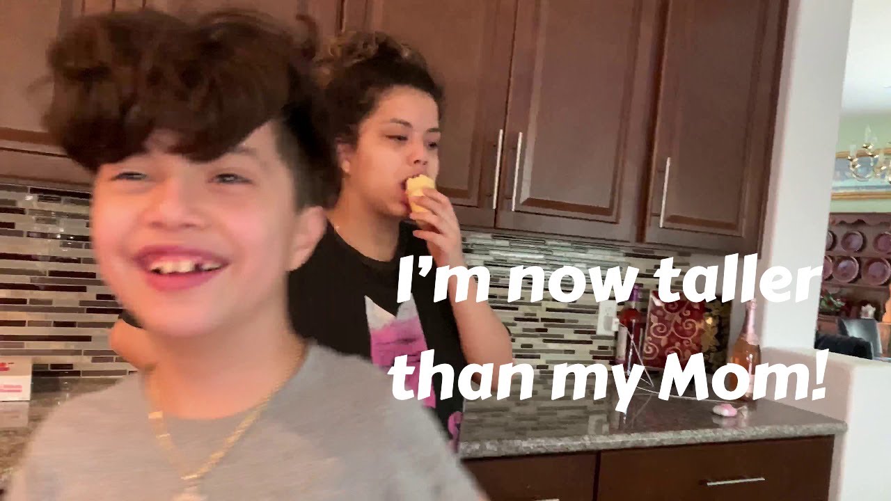 How's Cam after his heart surgery?-VLOG#65| MyFamileeVlogs #dailyvlogs ...