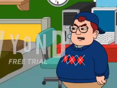 Clyde (1983) Theme Song (Season 1-7) - YouTube