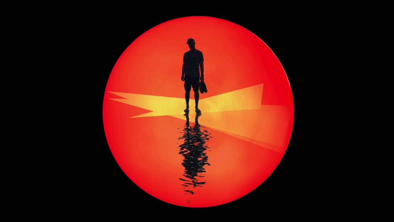 Never Relax - Tyler August - YouTube