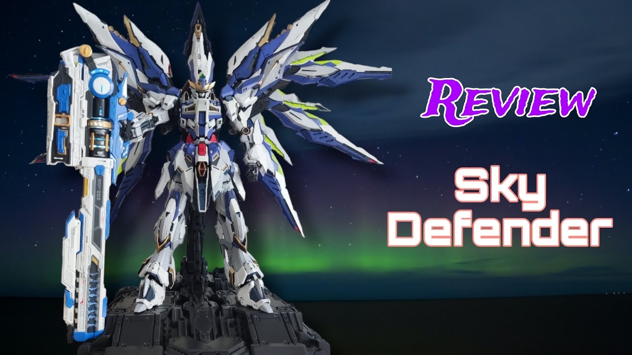 Review Sky Defender - Chia Sẻ trải nghiệm, hành trình rực rỡ cùng em nó ...