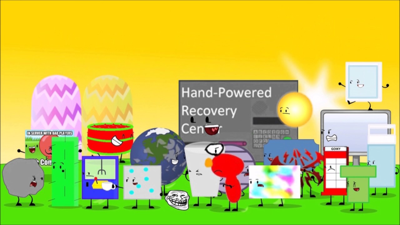 Things you didn't know about TTR - YouTube