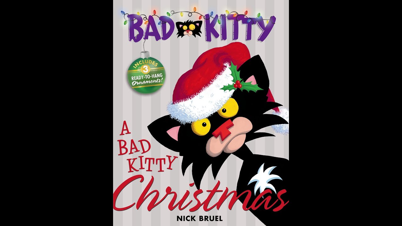 BadKittyChristmas - YouTube