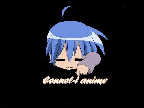 türkiyede animecilere yavşamak (2014)
