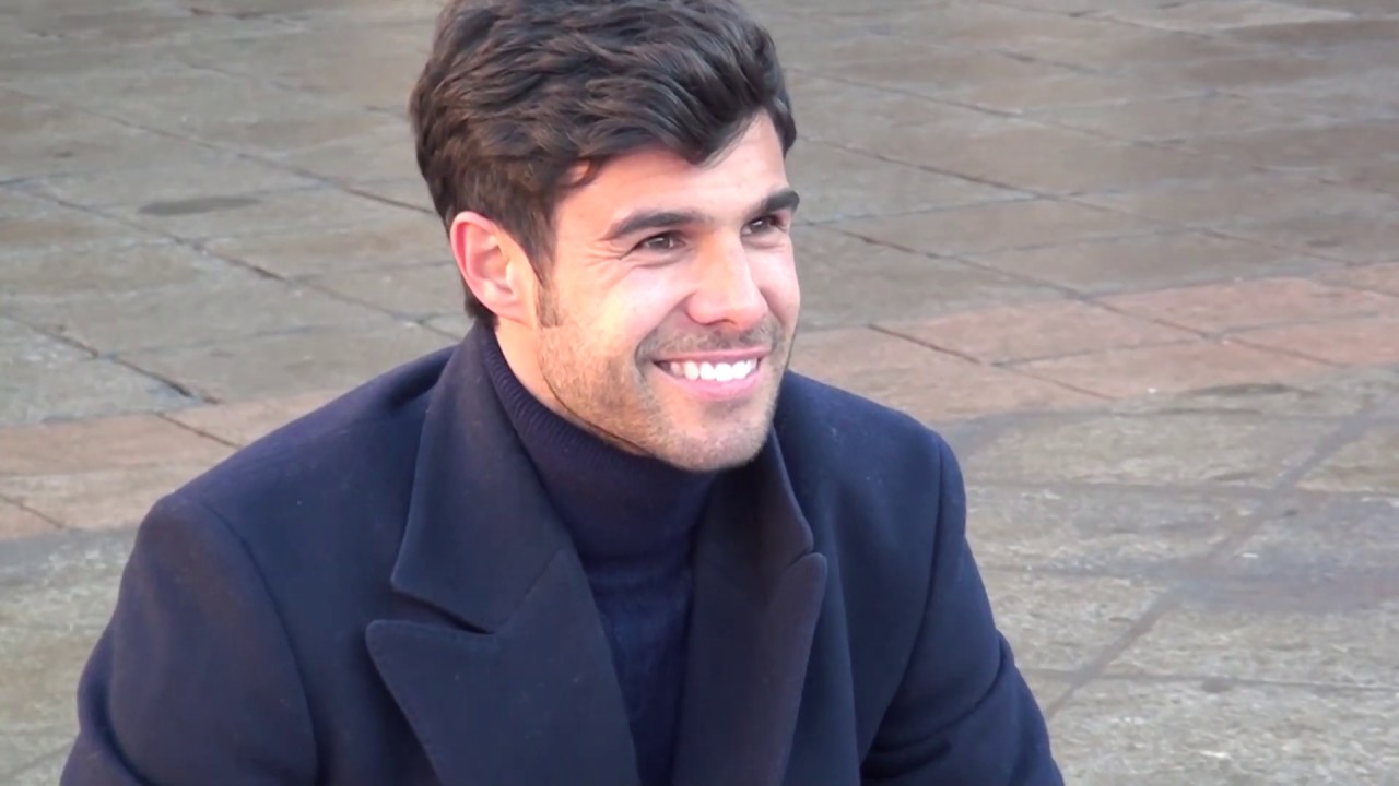 Trayectoria del futbolista salmantino Jorge Alonso: su carrera - YouTube