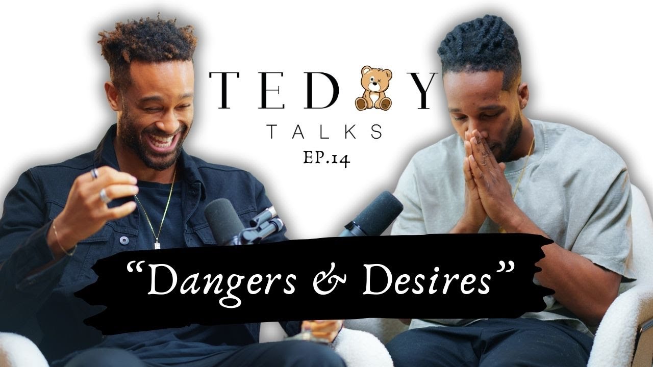 Dangers & Desires: Uncovering the Migrant Crisis | Teddy Talks EP.14 ...