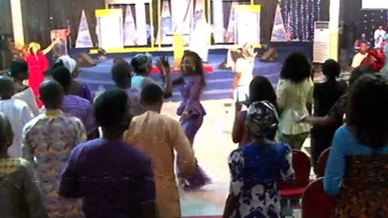 Rock of Ages Christian Assembly Live Stream - YouTube