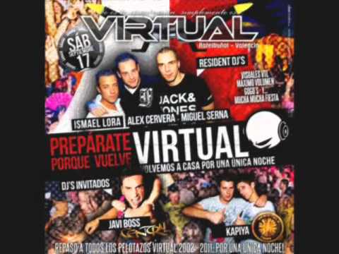 VALENCIA LA CUNA DEL BAKALAO.wmv