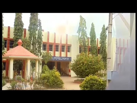 JNV, Mandya teachers by Awesome Warriors - YouTube