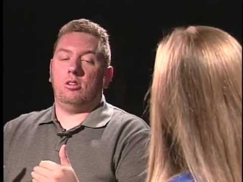 J. Samuel Ryan on "Live with Kelly" - YouTube