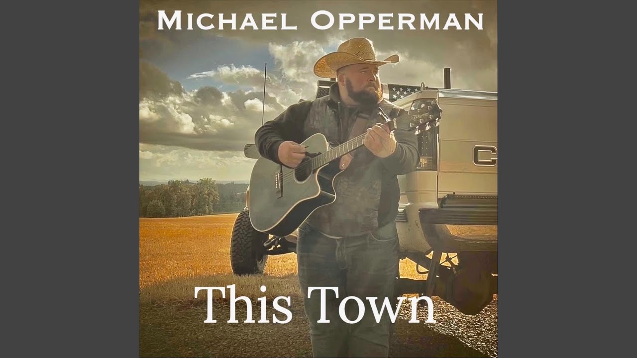 This Town - YouTube