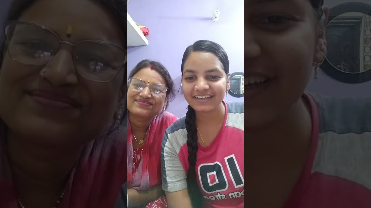 Muskan Arya is live! - YouTube