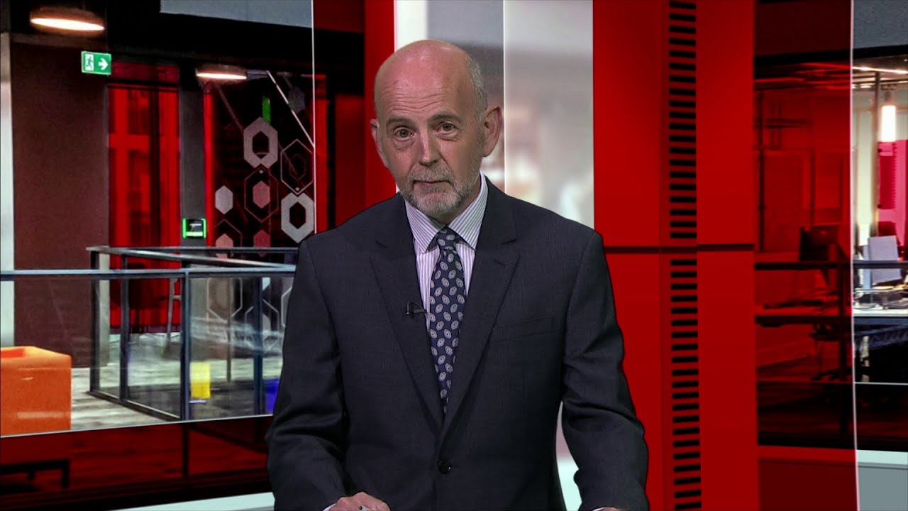 BBC | BBC Wales Today - 10/7/22 - Full - YouTube