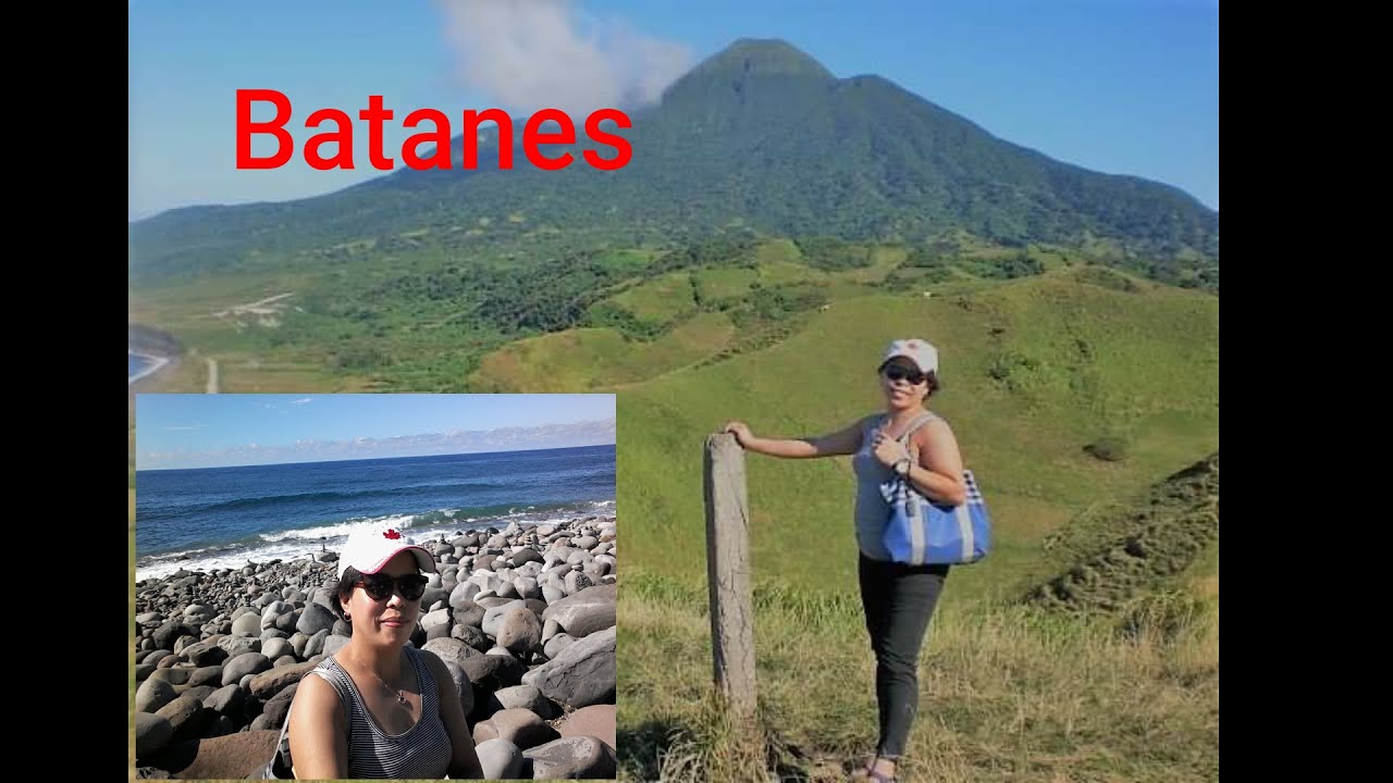 Breathtaking Batanes (day 1) - YouTube