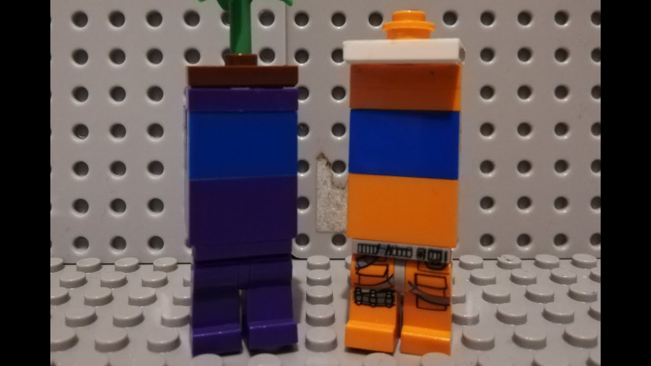 Dark Desire | LEGO AMONG US SONG By Gamingly - YouTube