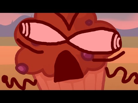 THANOS 1 YTP: muffin has a mental breakdown