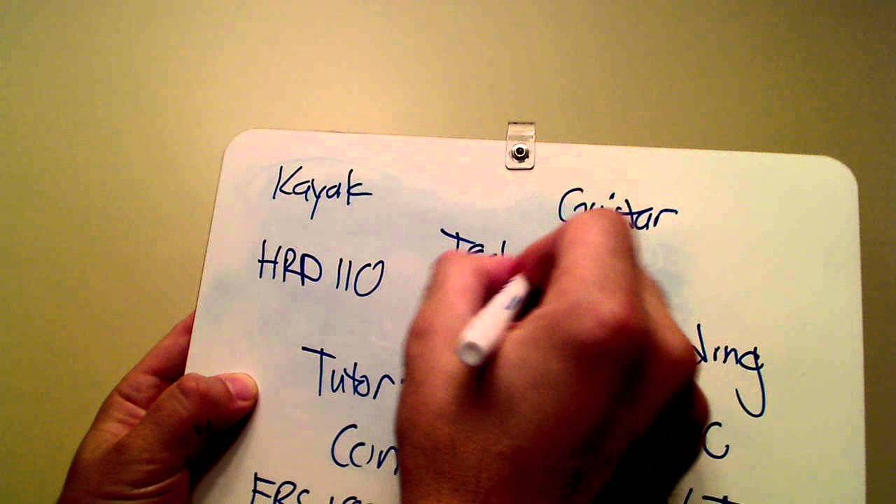 Wandering Map - YouTube