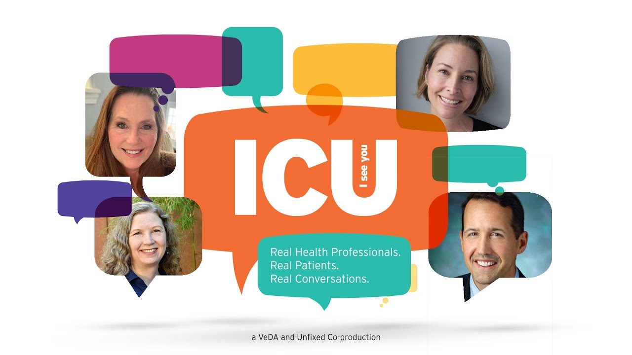 Bilateral Vestibular Hypofunction (ICU - "I See You" podcast, Ep 24 ...