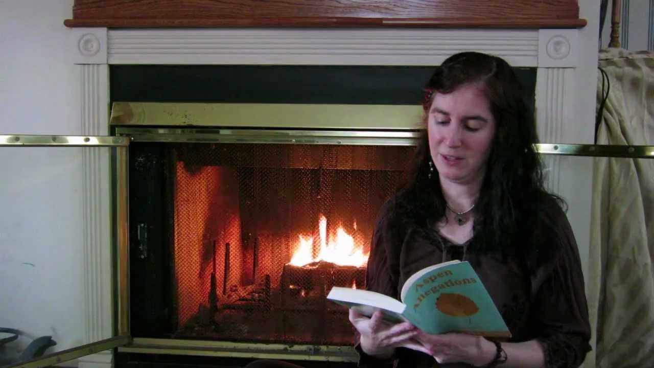 Aspen Allegations - A Sutton Mass. Mystery - Lisa Shea - YouTube
