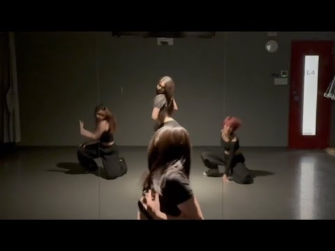 Cpr - cupcakKe dance choreography original by Leona - YouTube
