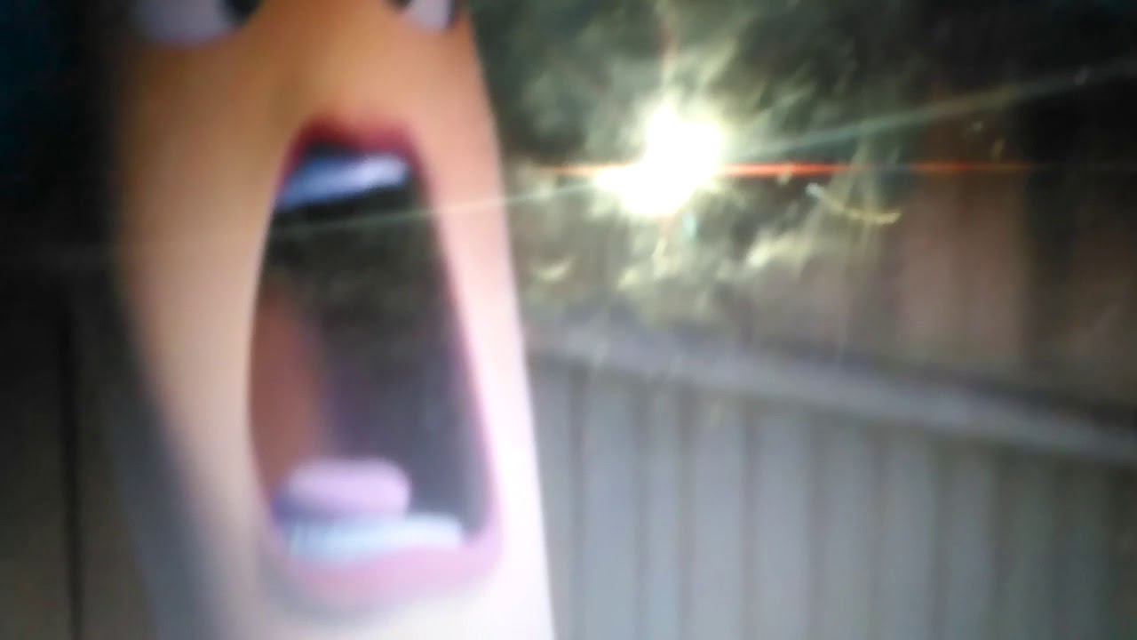 Screaming Bobby Veggietales - YouTube