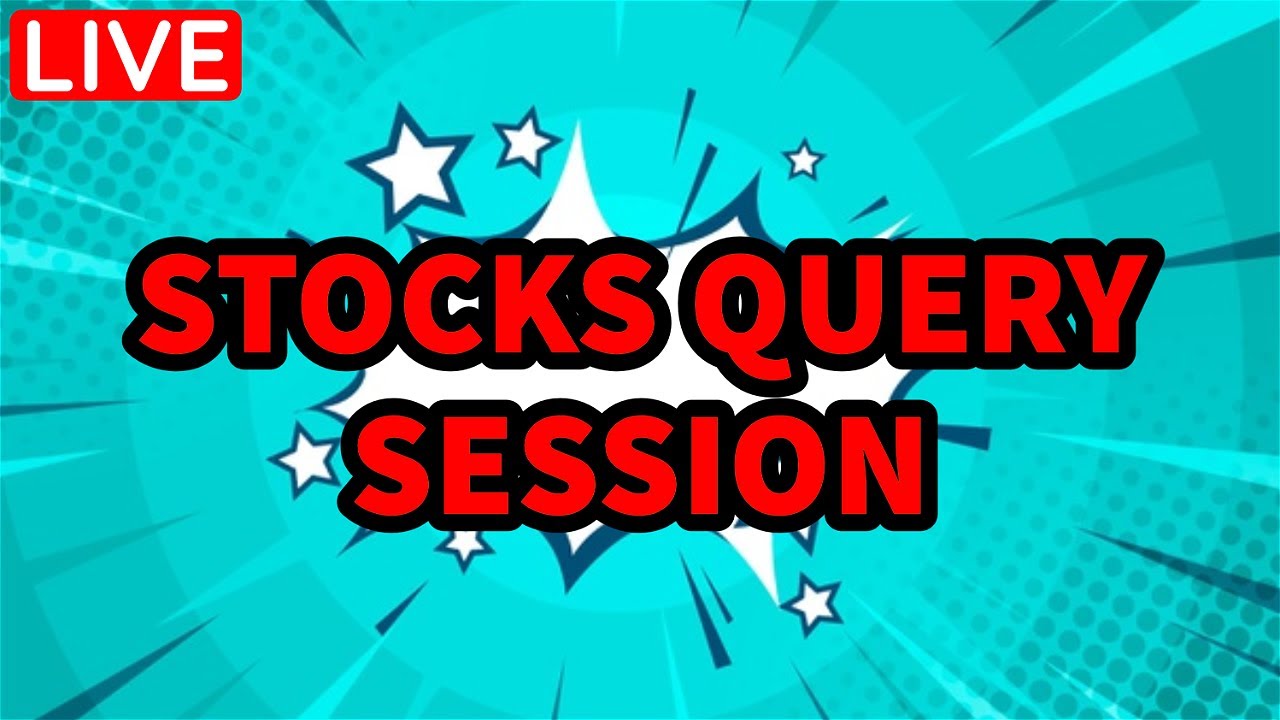MARKET BULLISH ??? | LIVE Query Session with Ankit | 27 Apr 2021 - YouTube