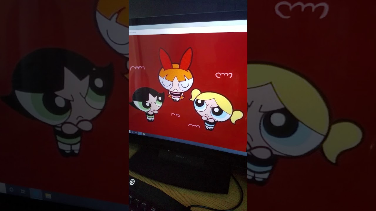 the Powerpuff Girls classics - YouTube