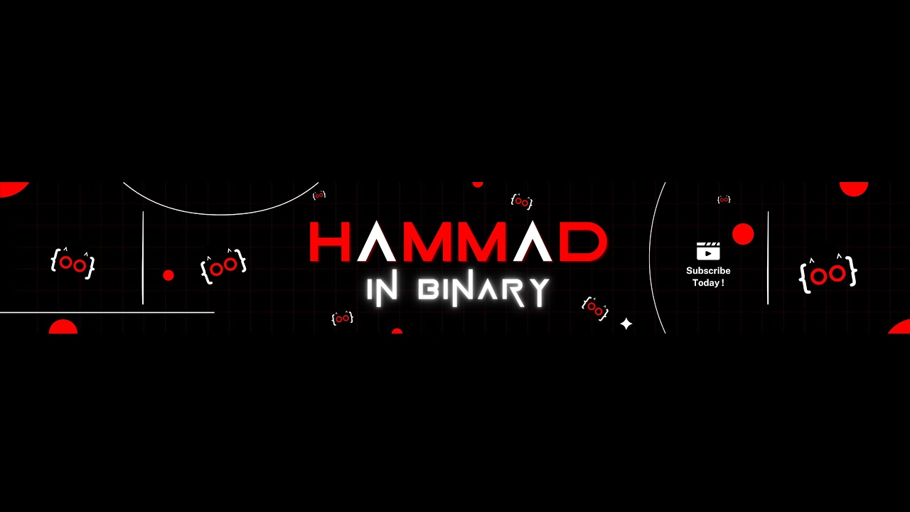 Hammad In Binary Live Stream - YouTube