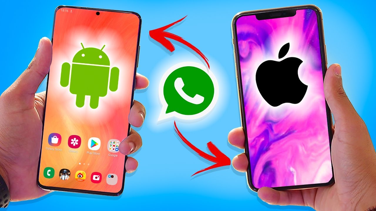 Transfer WhatsApp Messages From Android To IPhone 100 Work YouTube transfer-whatsapp-messages-from-android-to-iphone-100-work-youtube