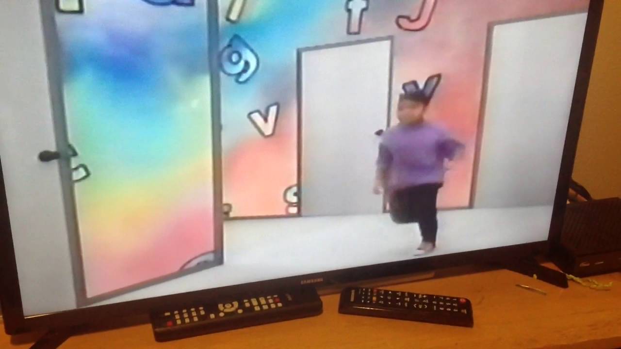 Classic Sesame Street alpha quest s - YouTube