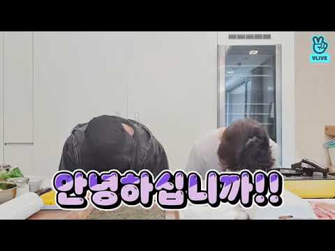 (FULL ENG SUB) BTS JIMIN & JUNGKOOK COOKING GIMBAP - YouTube