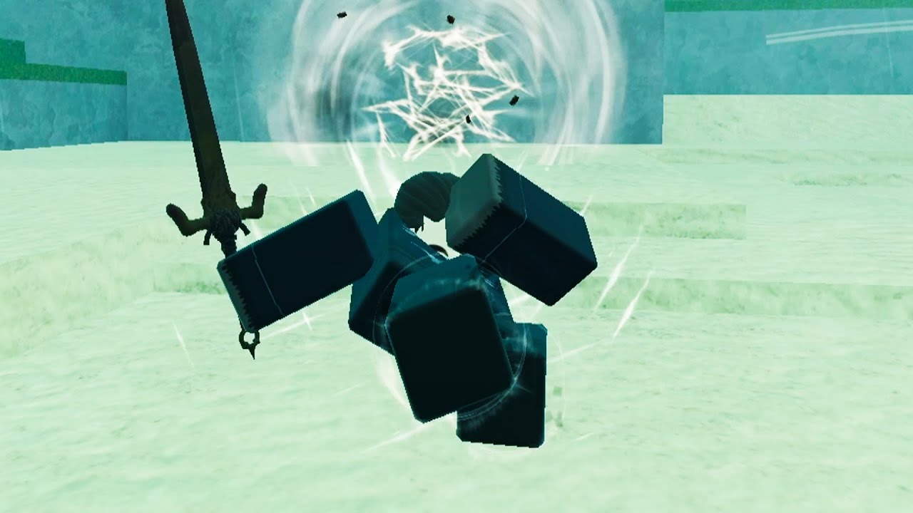 [Deepwoken] I Made a META BUILD - YouTube