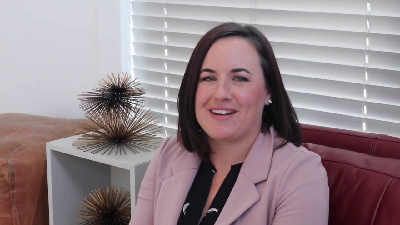 Meet Jadene - YouTube