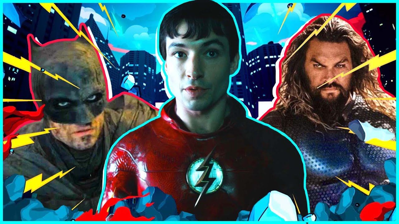 The Captain Logan Show LIVE Episode 182 | DC Fandome and More with ...