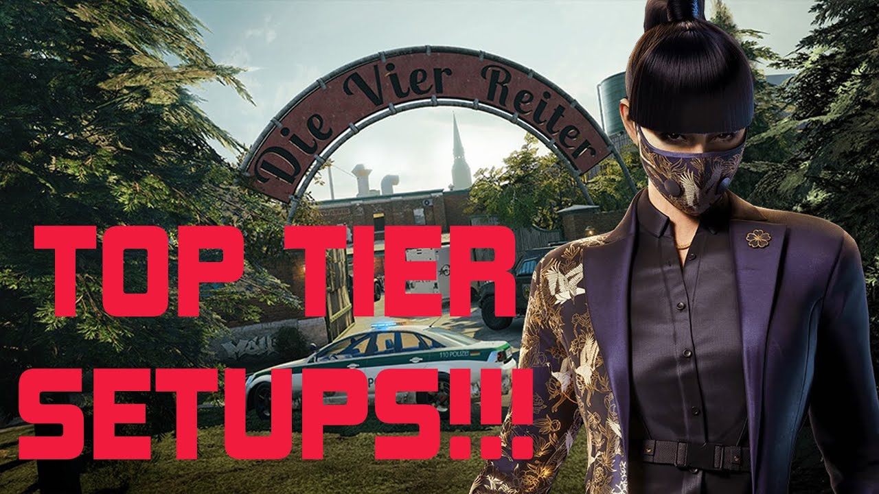 INSANE Azami Setups On Clubhouse!!! - YouTube