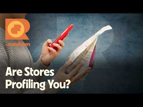 Could Stores Charge You More Than Others? | The Rundown