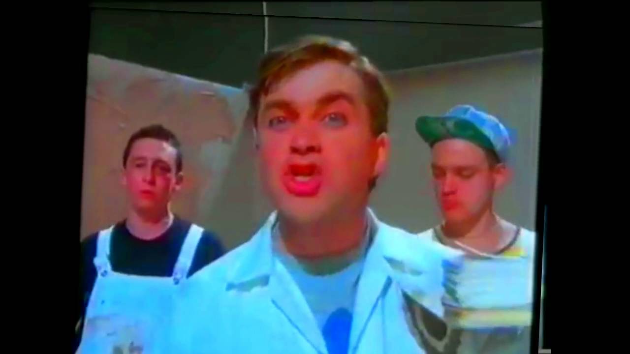 Loadsamoney Earrape - YouTube