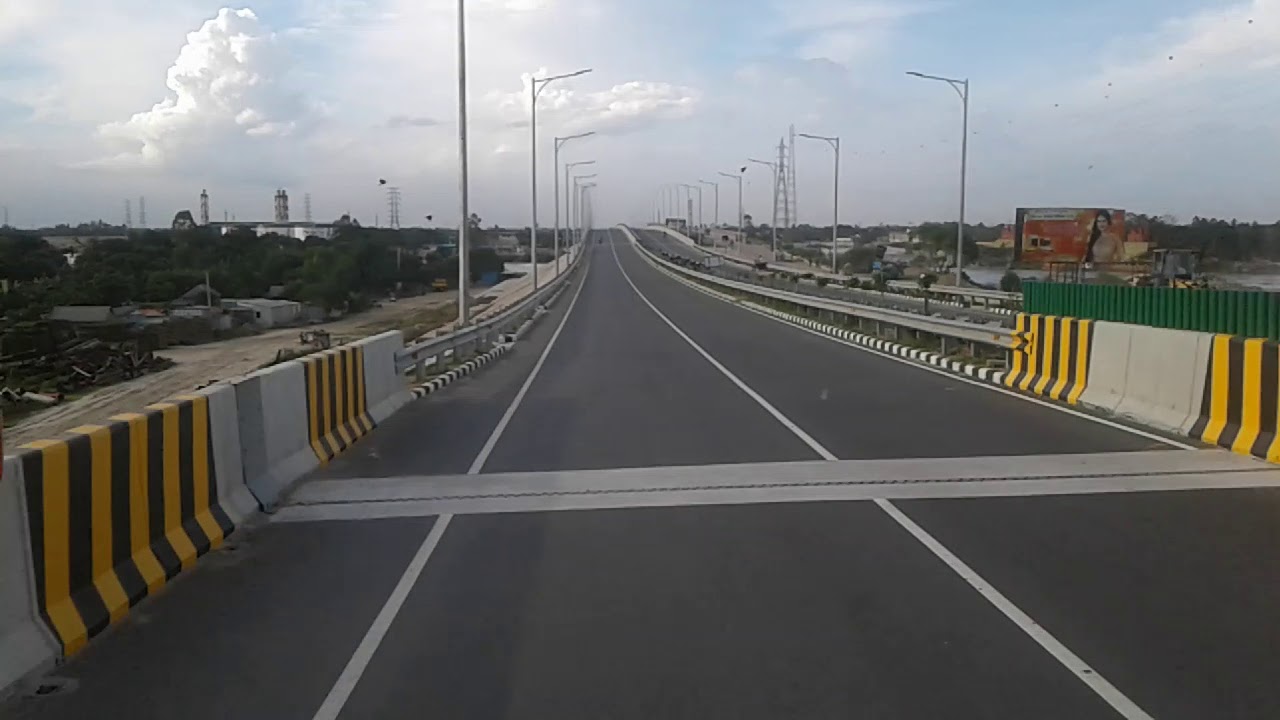 Dhaka Mawa Highway - YouTube