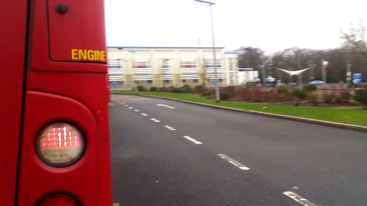DE74 Exterior Tour - YouTube