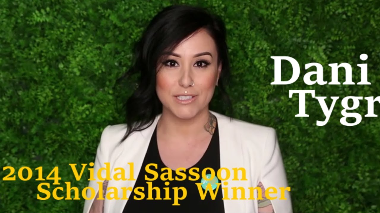 Dani Tygr - Success Stories - YouTube