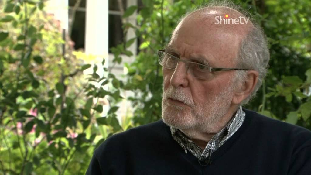 Stuart Briscoe - 14 June 2012 - YouTube