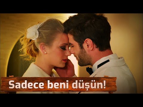 Güzel Köylü - Beni Düşün Sadece!