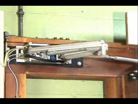 Swing Operator - YouTube