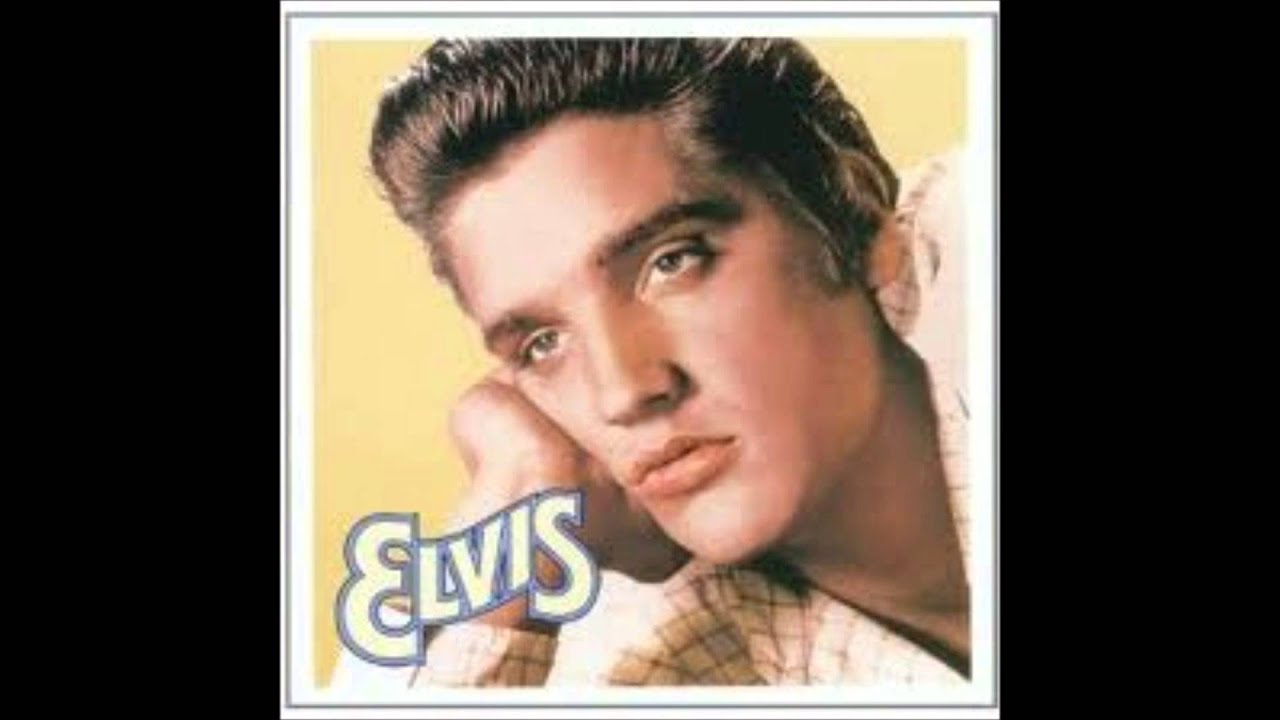 LOVE ME - A LITTLE LESS CONVERSATION ELVIS PRESLEY - YouTube