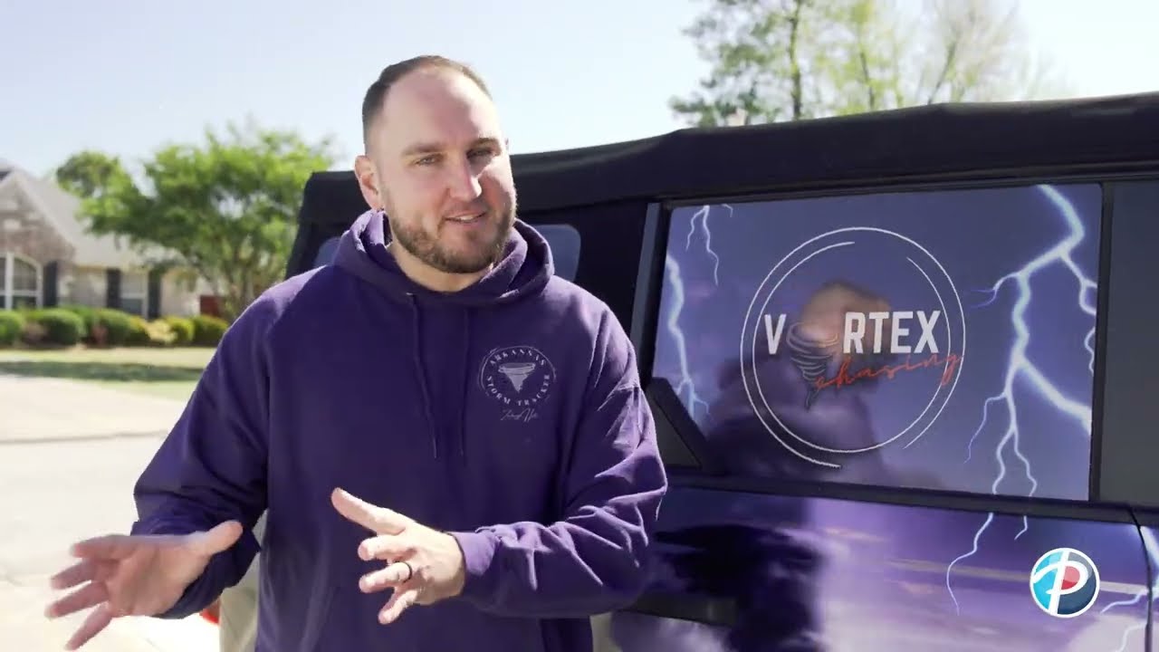 What is a Tune-Up? ft. Zachary Hall - Arkansas Storm Tracker - YouTube