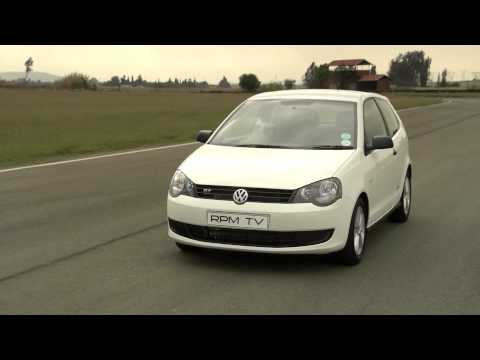 RPM TV - Episode 187 - VW Polo Vivo 1.6 GT