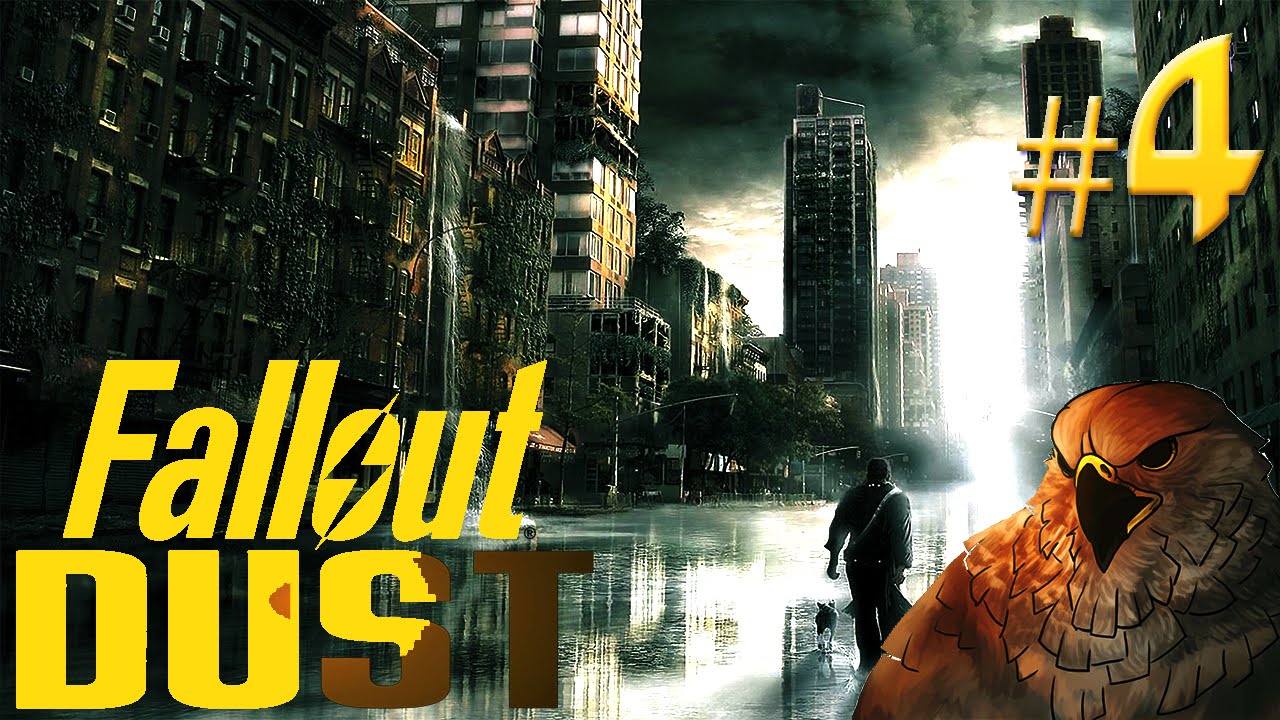 Let's Play Fallout New Vegas | Part 4 | Dust Mod - Nipton Dawg Pound ...