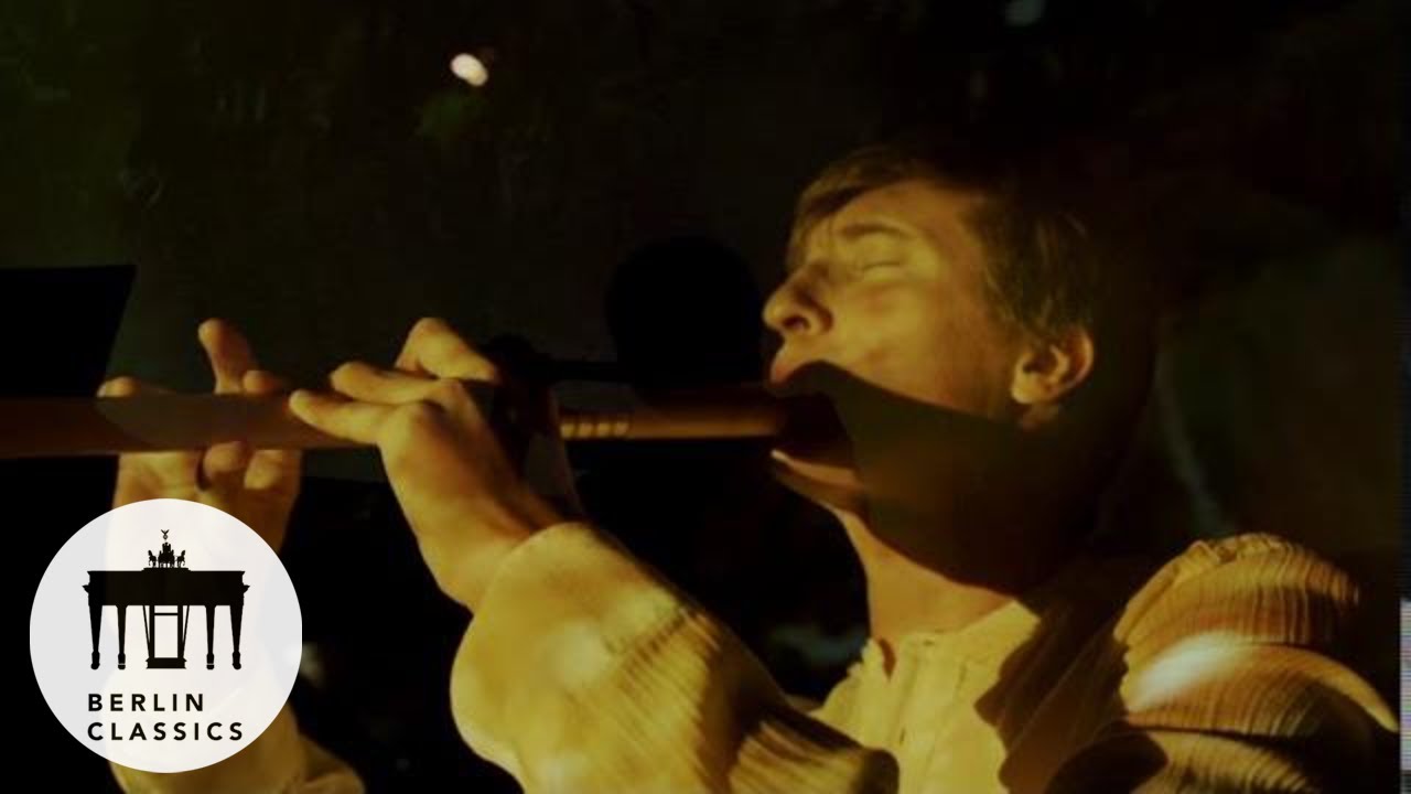 Spark - Mrs Keel (Official Music Video) | The Classical Band | Be ...