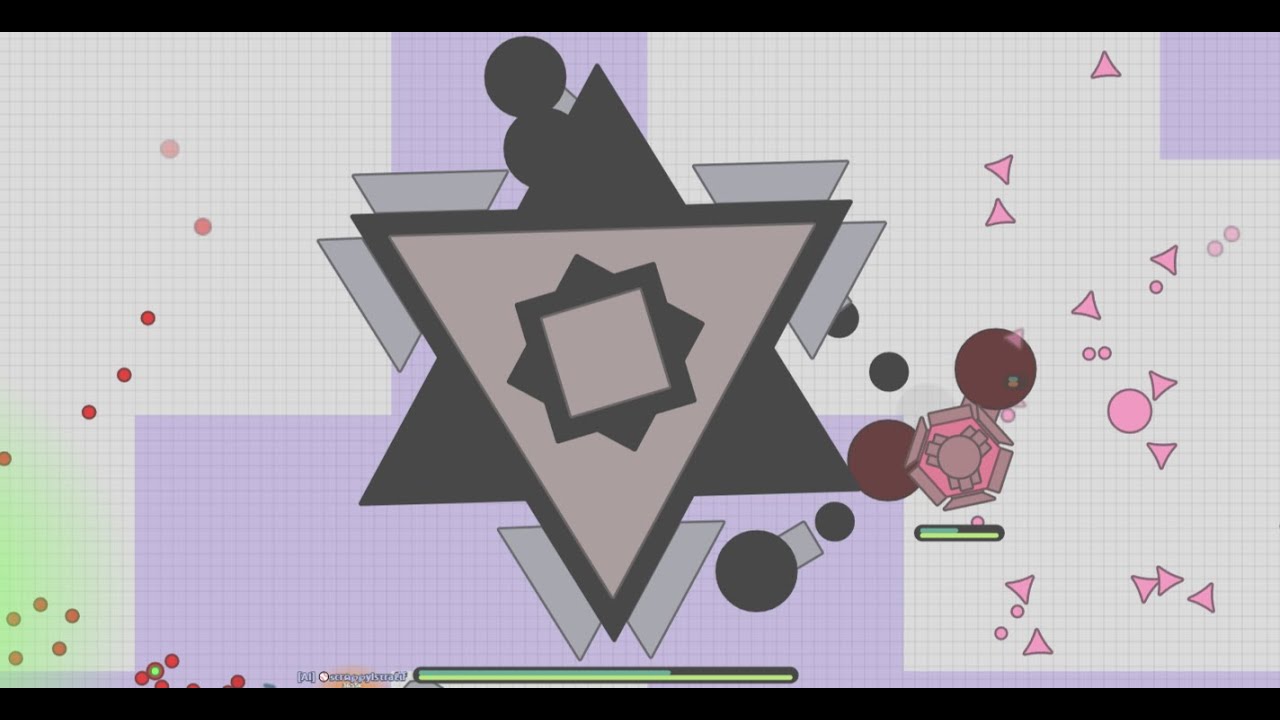 DEV SERVER WOOMY ARRAS IO - YouTube